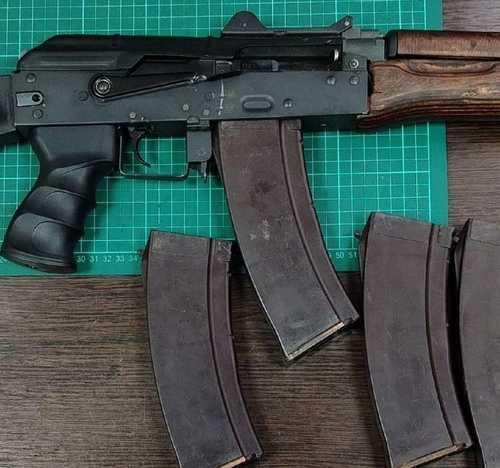 Страйкбольный акс74У Dboys