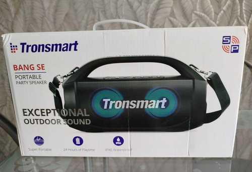 Tronsmart bang se