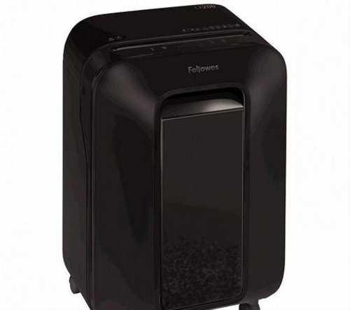 Шредер Fellowes PowerShred LX200 FS 365927