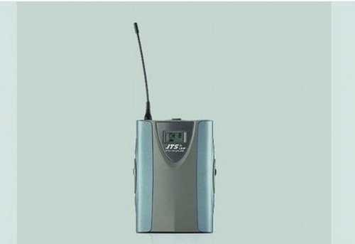 Передатчик поясной UHF JTS PT-950B