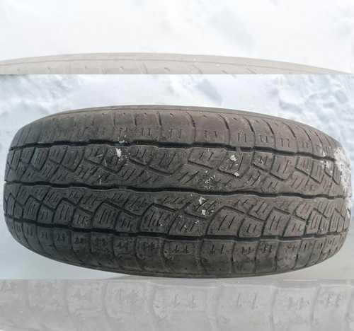 Bridgestone Dueler H/T 687 215/65 R16 98T