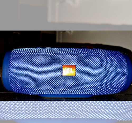 Колонка jbl charge 3