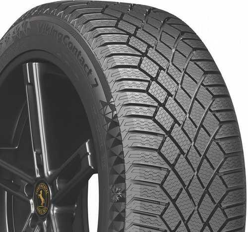 Continental ContiVikingContact 7 225/45 R17 94T