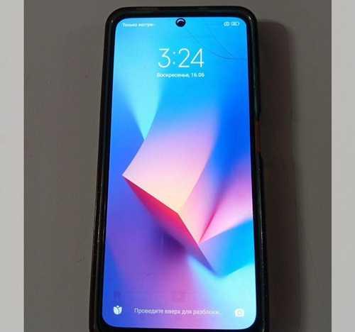 Xiaomi Redmi Note 10, 4/64 ГБ