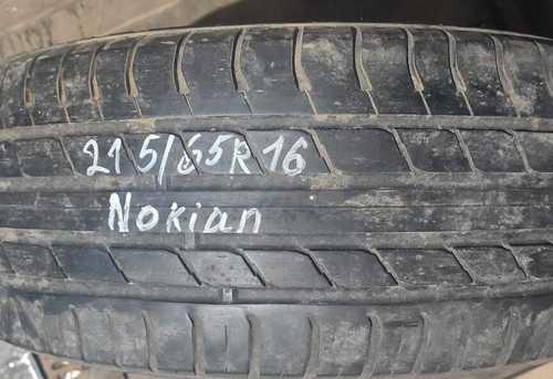 Nokian Tyres Nordman S SUV 215/65 R16