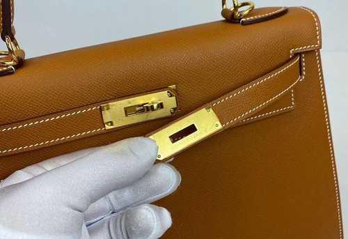 Сумка hermes kelly