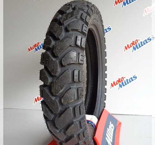 Мотошина Mitas enduro trail+ 130/80B17 65H TL/TT