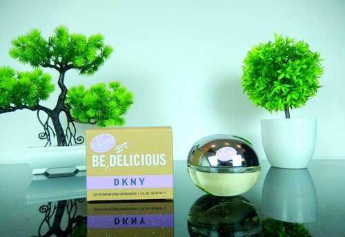 Dkny Be 100% Delicious