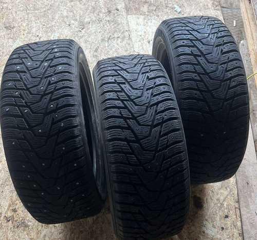 Hankook Winter I'Pike RS2 W429 205/55 R16 24W
