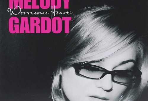 Melody Gardot - Worrisome Heart