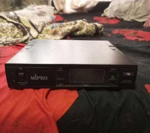 Mipro ACT-707S 7D