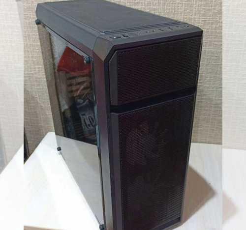 Корпус Zalman N5 OF