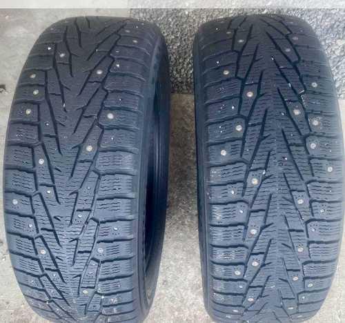 Nokian Tyres Hakkapeliitta 7 SUV 235/65 R18 107