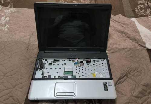 Продаю ноутбук на запчасти HP Compaq Presario CQ60