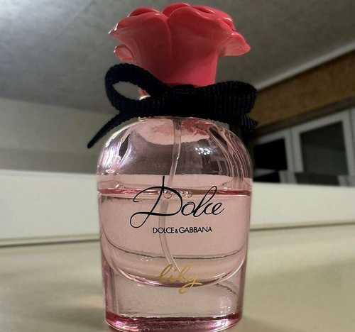 Dolce Lily Dolce&Gabbana