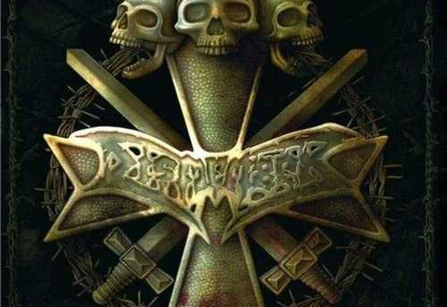 Dismember / Dismember (RU)(CD)