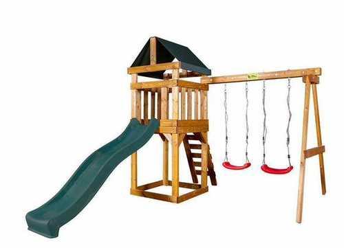 Детская игровая площадка Babygarden Play 2 DG