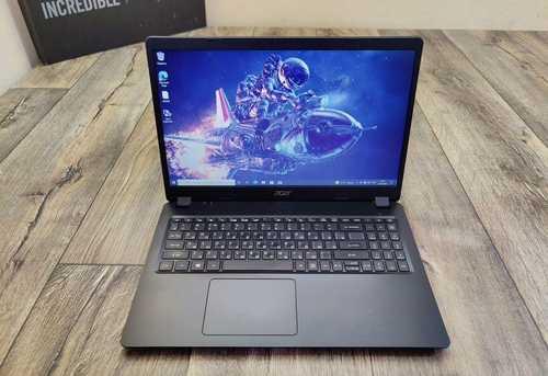 Ноутбук acer aspire A315 (i5-10210)