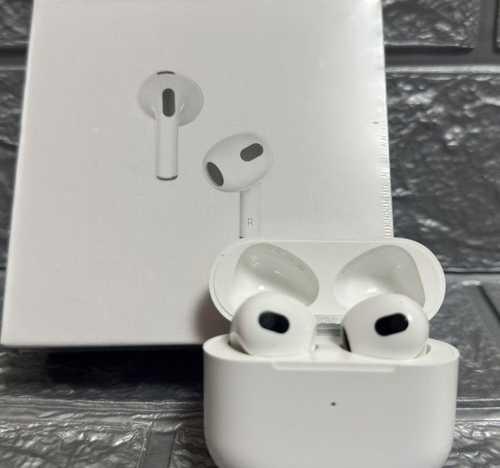 Airpods 3