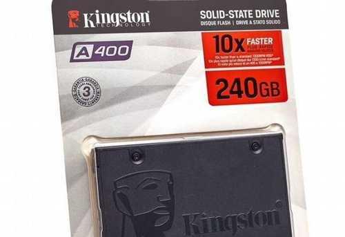 Kingston SSD 240 GB