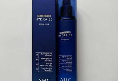 AHC Premium EX Hydra B5 Emulsion - увлажняющая эму