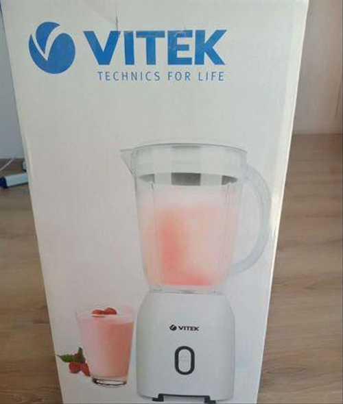 Блендер Vitek