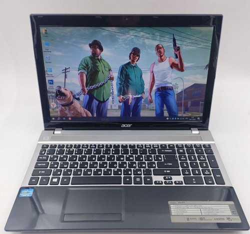 Ноутбук Acer v3-571 i3-2328M