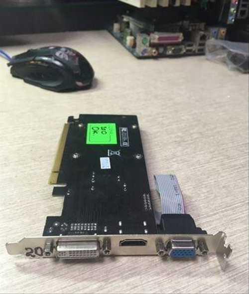 Sinotex Ninja GeForce GT210