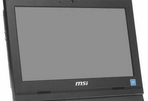 Компьютер моноблок 15.6" MSI PRO