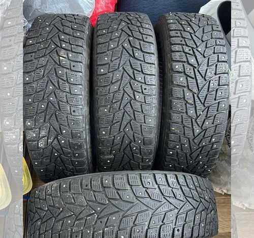 Dunlop SP Winter Ice02 185/65 R15