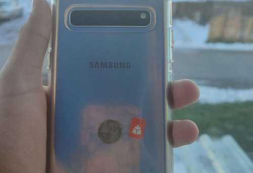 Samsung Galaxy S10 5G Single sim, 8/512 ГБ