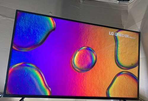 Qled 50" 9000 series 2023 + заряженная прошивка