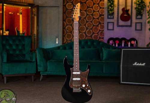 Ibanez Prestige AZ2204N-BK Black