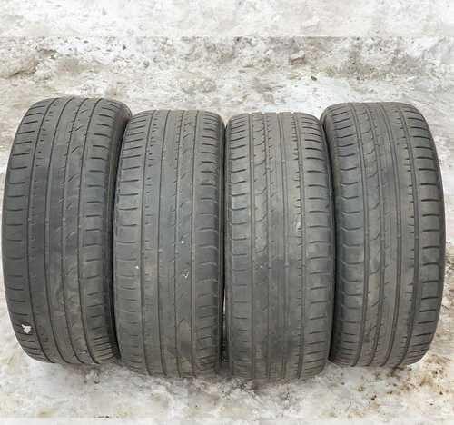 Marshal Crugen HP91 265/50 R20 111V
