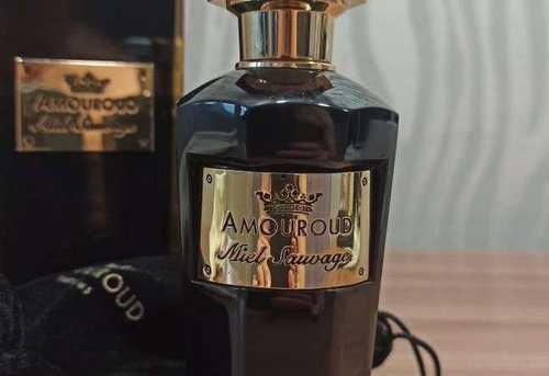 Обмен/Продажа Amouroud Ciel Sauvage 100мл