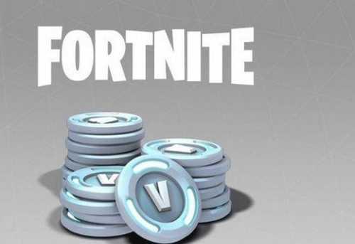 V-baks Fortnite