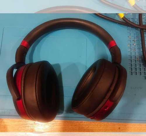 Наушники Sennheiser hd 4.50 btnc