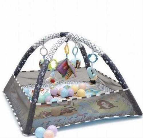 Игровой коврик