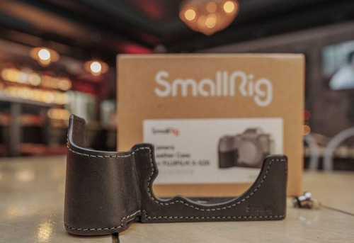 SmallRig camera leather case Fujifilm x-s20