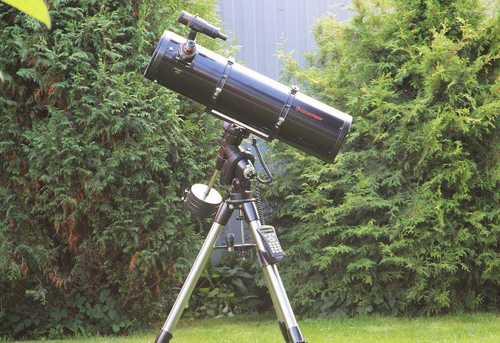 Телескоп Celestron Advanced C8-NGT