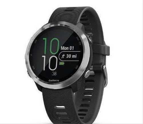 Garmin Forerunner 645 non-Music / Black