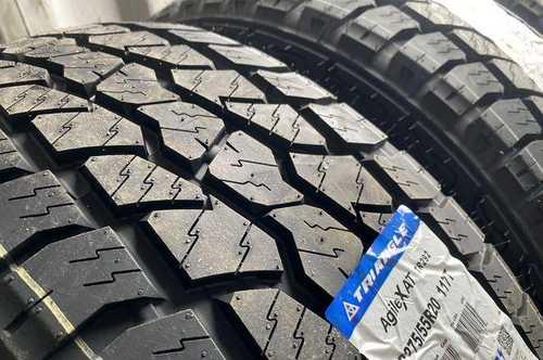 Triangle TR292 275/55 R20