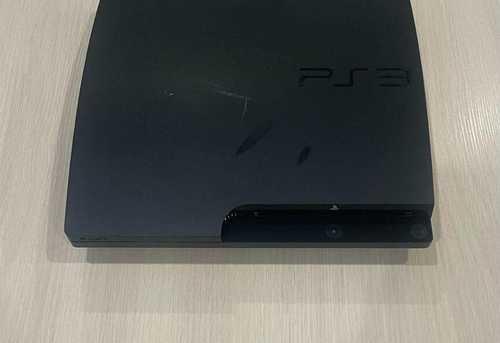 Sony PS3 cech-3008a, 160Gb