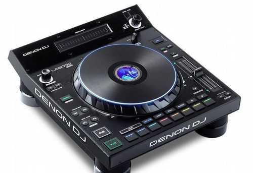 DJ-контроллер Denon LC6000 Prime