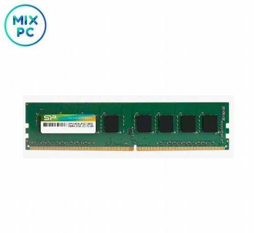 Модуль памяти DDR4 8Gb 2133MHz Silicon Power SP008