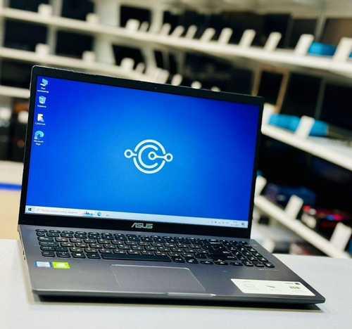 Ноутбук Asus / i7-8565U / 8G / SSD HDD / MX110