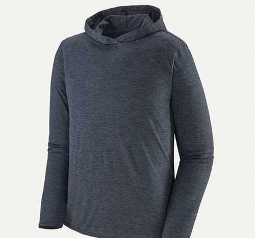 Термофутболка Patagonia Men's Capilene Cool Hoody