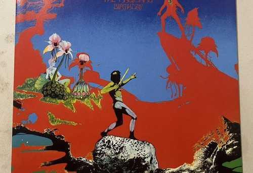 Uriah Heep - The Magician's Birthday (LP, 180g) EU