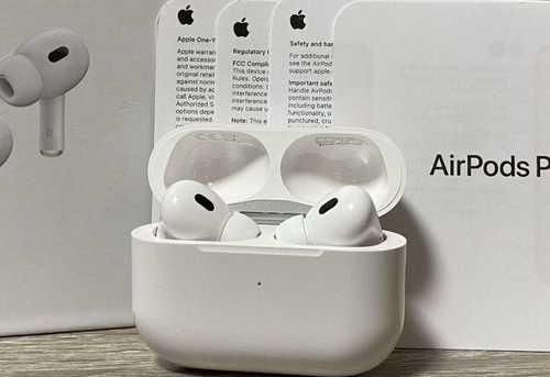 Air pods pro 2