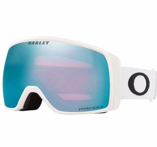 Горнолыжная маска Oakley Flight Tracker XS Prizm S